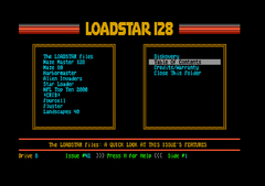 Loadstar - C64-Wiki