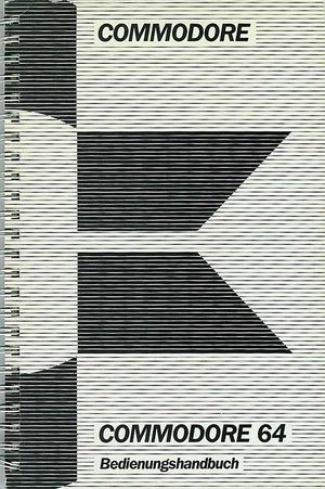 Commodore 64 User's Guide - C64-Wiki