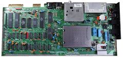 Motherboard - C64-Wiki
