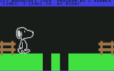 Snoopy - C64-Wiki