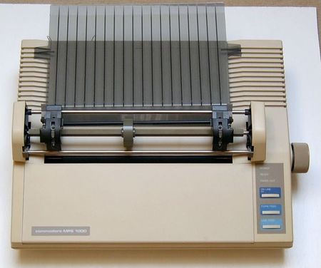 MPS-1000 - C64-Wiki