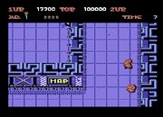 Alien Syndrome - C64-Wiki