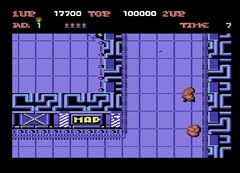 Alien Syndrome - C64-Wiki