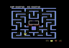 Ms. Pac-Man - C64-Wiki