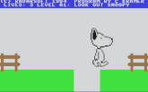 Snoopy - C64-Wiki