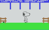 Snoopy - C64-Wiki