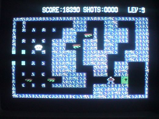 Lady Tut - C64-Wiki