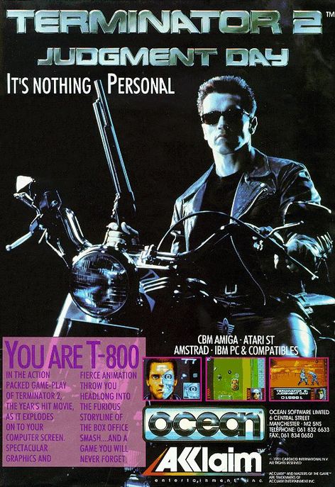 Terminator 2 - C64-Wiki