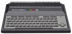 Commodore-264 series - C64-Wiki