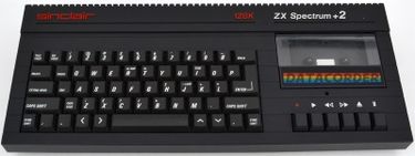 ZX Spectrum - C64-Wiki