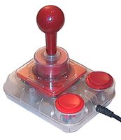 Joystick - C64-Wiki