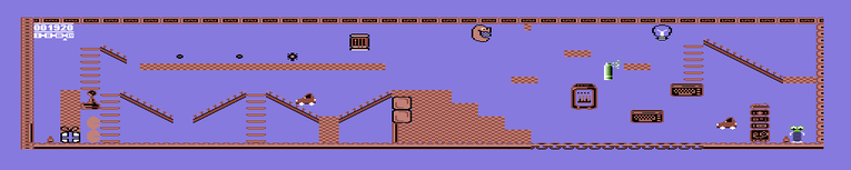 Thing on a Spring - C64-Wiki