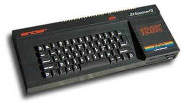 ZX Spectrum - C64-Wiki