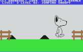 Snoopy - C64-Wiki