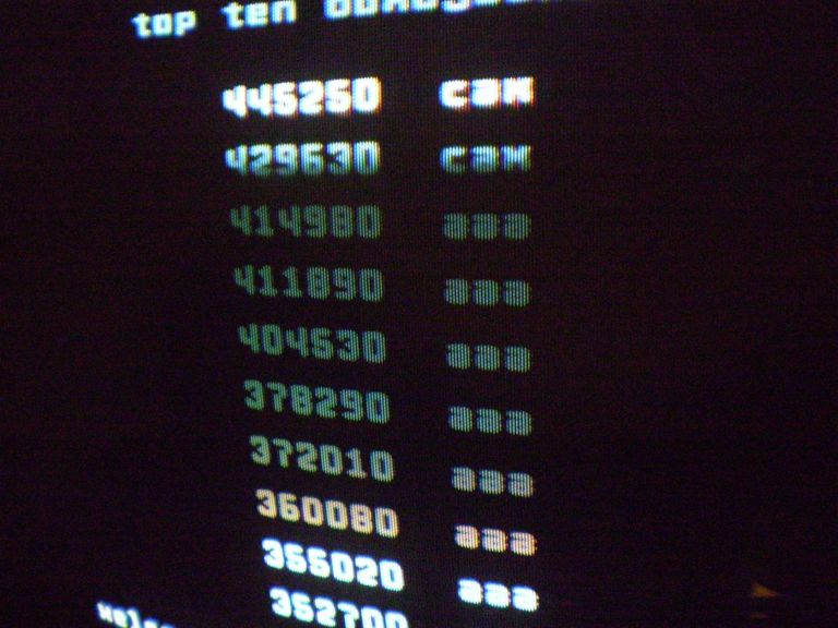 Bomb Jack - C64-Wiki