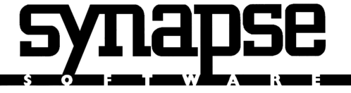 Synapse Software - C64-Wiki