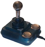 Joystick - C64-Wiki