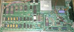 Motherboard - C64-Wiki