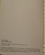 Commodore 64 Programmer's Reference Guide - C64-Wiki