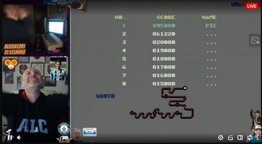 Buggy Boy - C64-Wiki