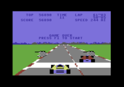 Pole Position - C64-Wiki