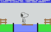 Snoopy - C64-Wiki