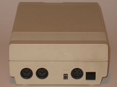 Commodore 1581 - C64-Wiki
