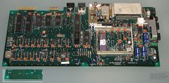Motherboard - C64-Wiki