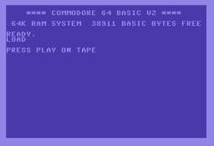 RUN/STOP - C64-Wiki