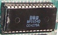 MOS Technology Products - C64-Wiki
