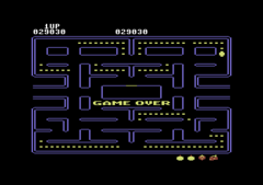 Pac-Man - C64-Wiki