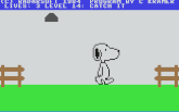 Snoopy - C64-Wiki