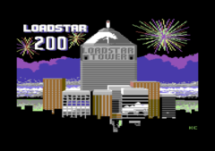 Loadstar - C64-Wiki
