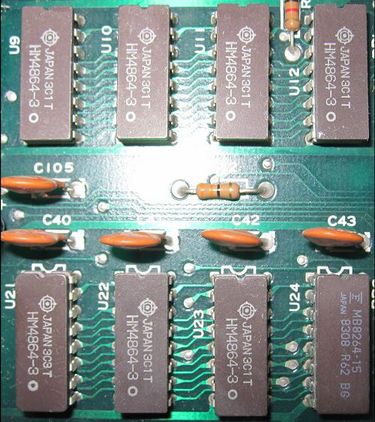 RAM - C64-Wiki