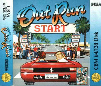 Out Run (EU) - C64-Wiki