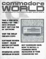 Commodore World - C64-Wiki
