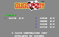 Buggy Boy - C64-Wiki