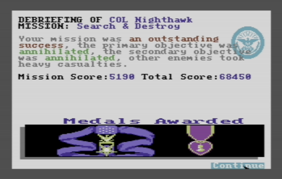 Gunship - C64-Wiki