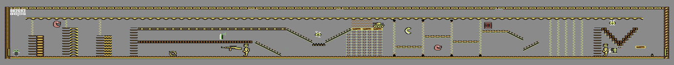 Thing on a Spring - C64-Wiki