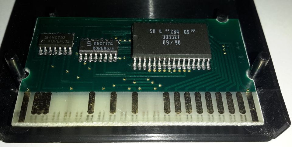 C64 Games System (Cartridge Collection) - C64-Wiki