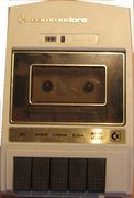 Datassette - C64-Wiki