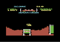 Scrolling - C64-Wiki