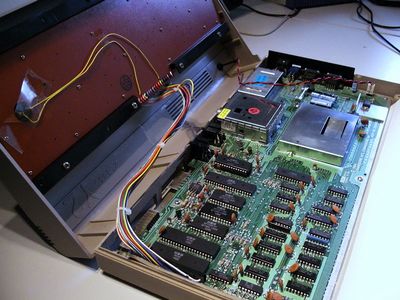Computer - C64-Wiki