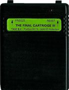 Cartridge - C64-Wiki