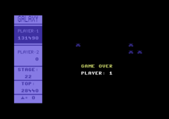 Galaxy (Kingsoft) - C64-Wiki