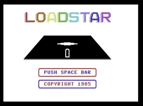 Loadstar - C64-Wiki
