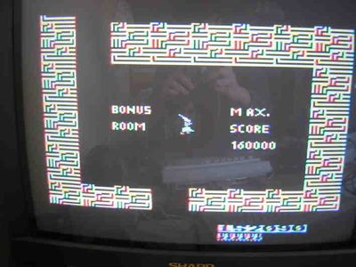 Gold Quest II - C64-Wiki