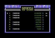 Super Cycle - C64-Wiki