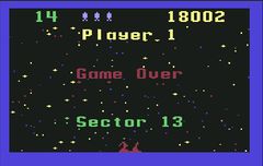 Beamrider - C64-Wiki