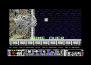 Turrican - C64-Wiki